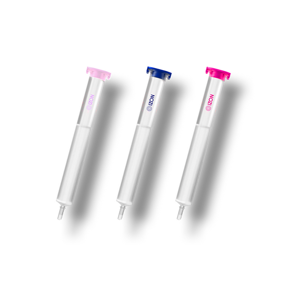 qEV1 Columns – Izon Science