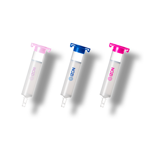 qEVoriginal Columns – Izon Science