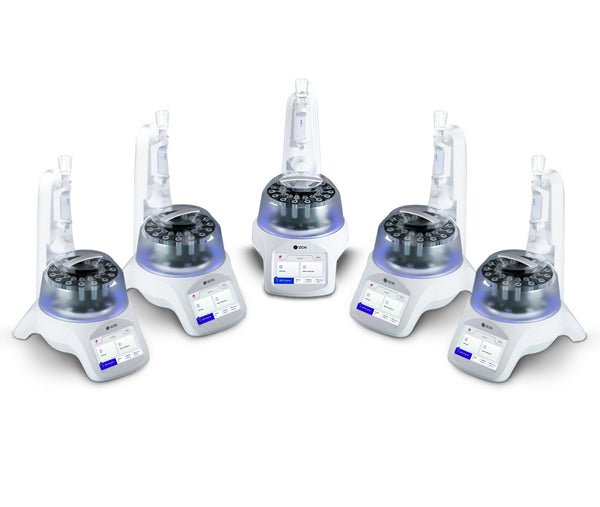 Automatic Fraction Collector (AFC) V2 - 10 Pack – Izon Science