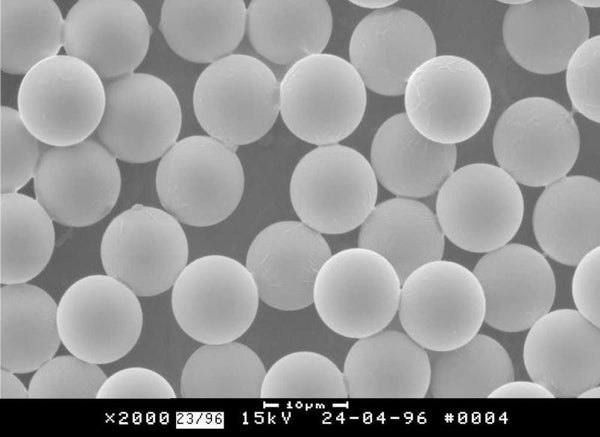 Calibration Particles - TRPS Measurement – Izon Science