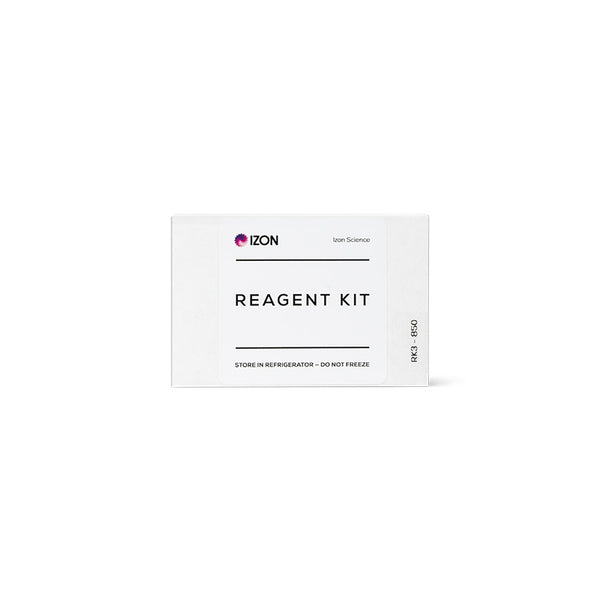TRPS Reagent Kit – Izon Science