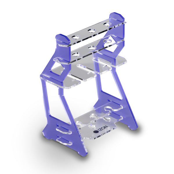 qEV Rack – Izon Science