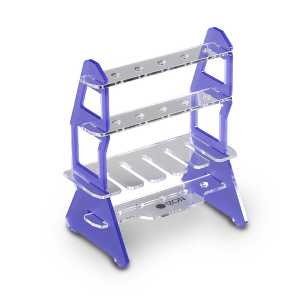 qEV Rack – Izon Science